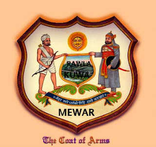 Great Rajputana: SYMBOL OF RAJPUTANA"ROYAL LOGOS"