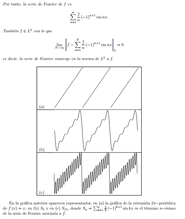 Proyecto Estudiante: Teorema de Dirichlet