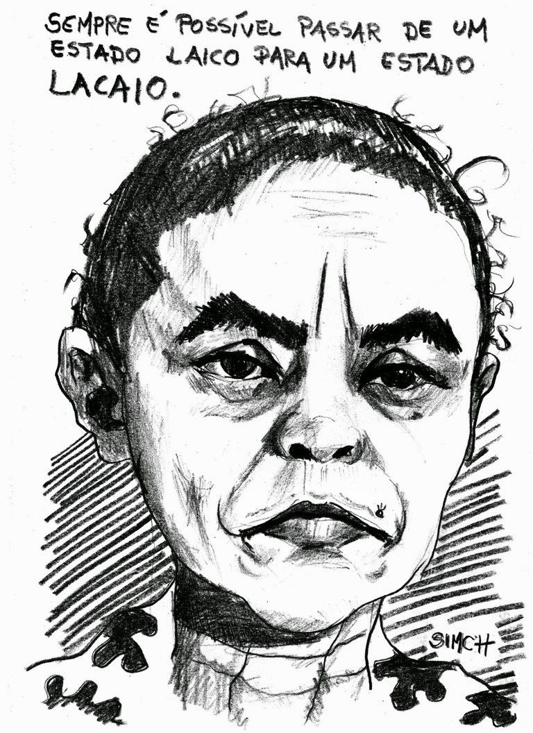 Fanzine Kill: Laico ou Lacaio?