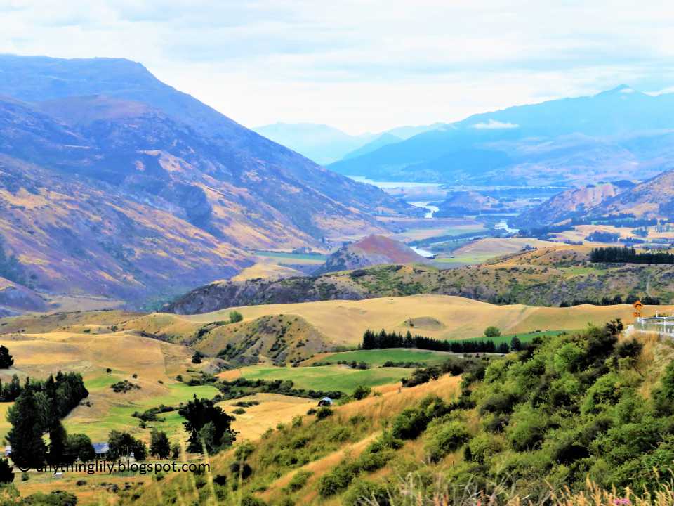 anythinglily: Cardrona Attractions