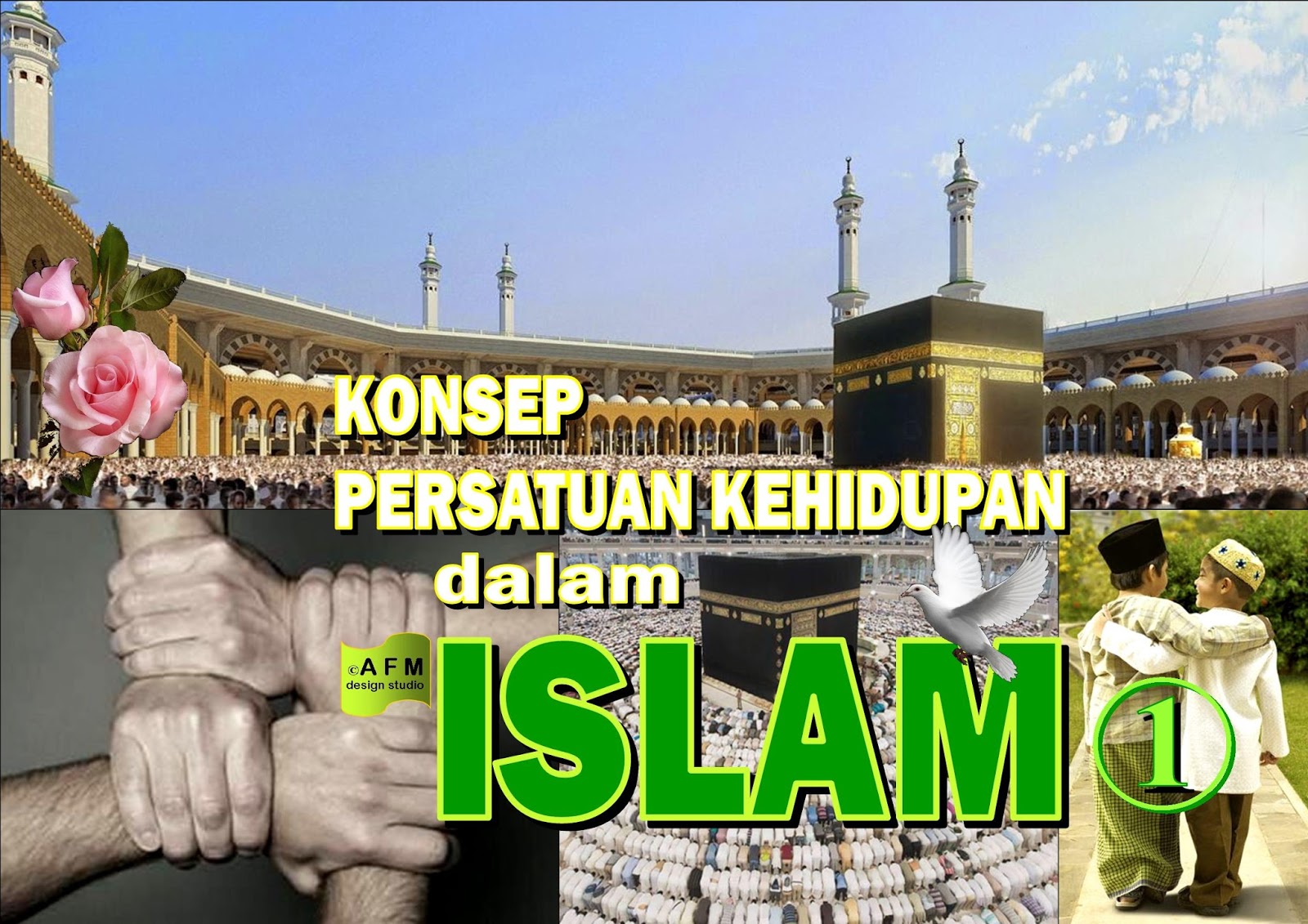 Hikmah Ilmu Pengetahuan Islam Konsep Persatuan Kehidupan Dalam Islam 1 hikmah-ilmu-pengetahuan-islam-konsep-persatuan-kehidupan-dalam-islam-1