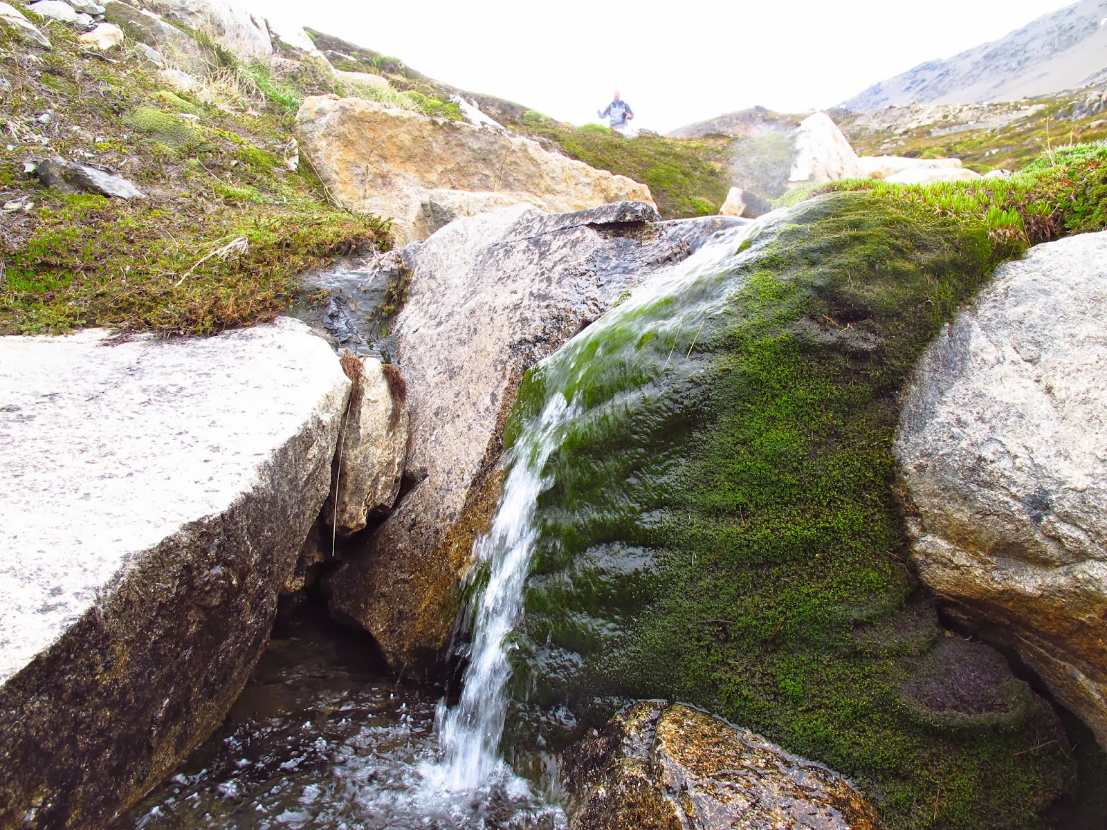 marcello cominetti Mountain Guide: IL RUSCELLO PERFETTO