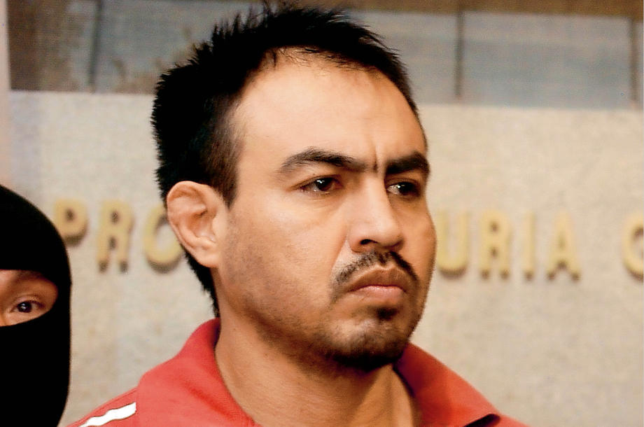 Cae en Nuevo Laredo segundo al mando de Los Zetas - Frontera al Rojo Vivo