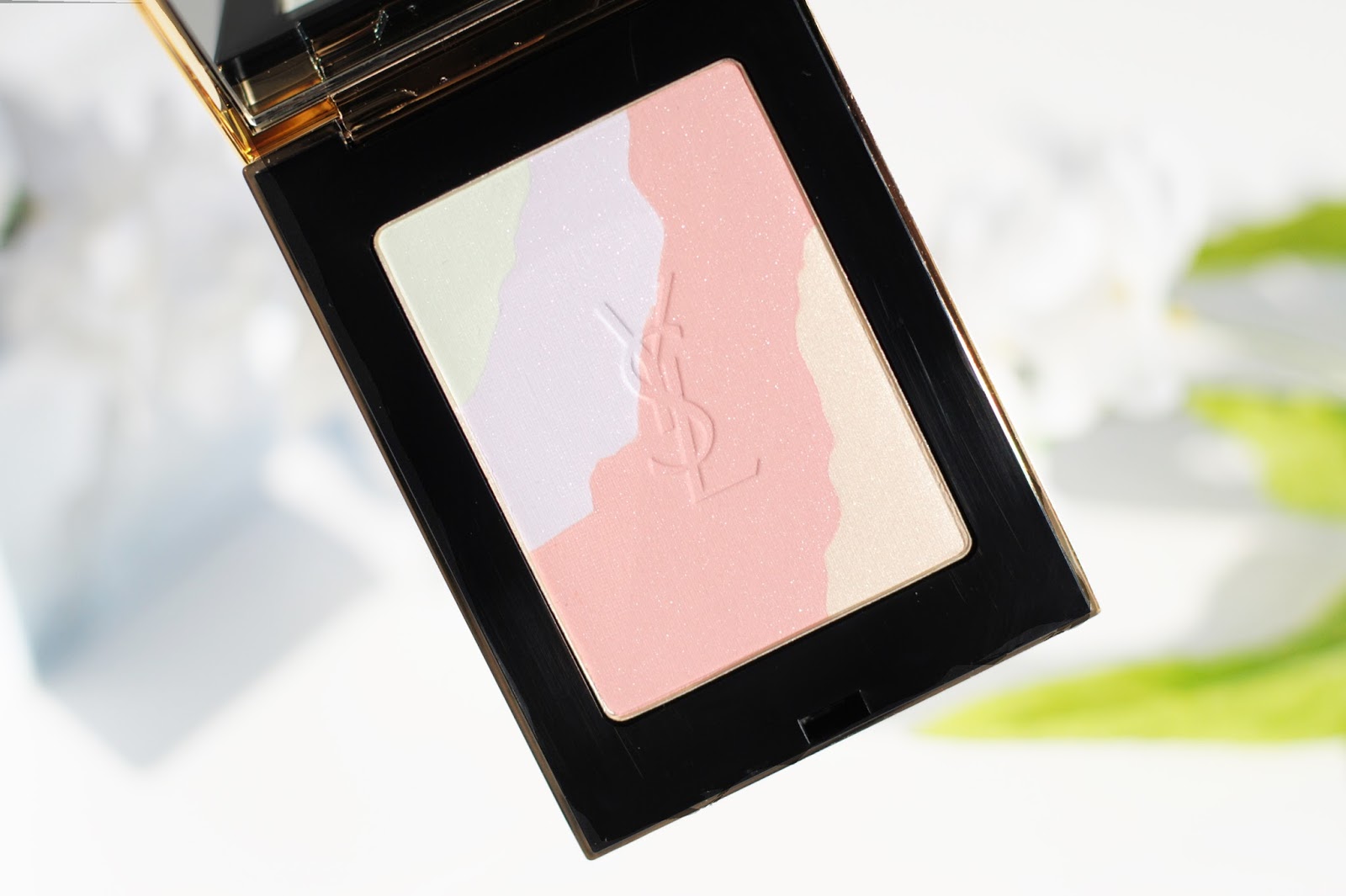 I AM A FASHIONEER: YSL - Boho Stones