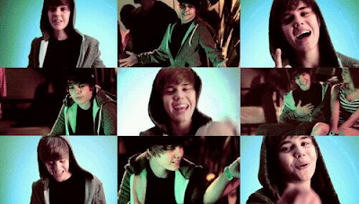 4 años de One time ~ Justin Bieber Noticias
