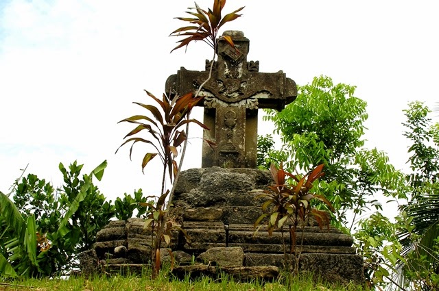 mybeautifulILOILO: Panait Ritual Opens for Tubong-Tubong Festival