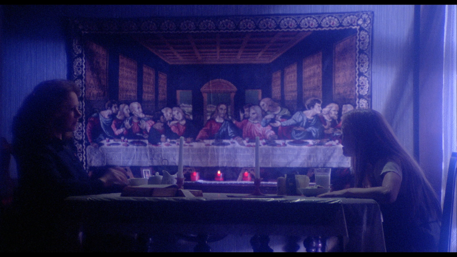 Just the Features: Carrie (1976) (Scream Factory)- Blu-ray Review ...