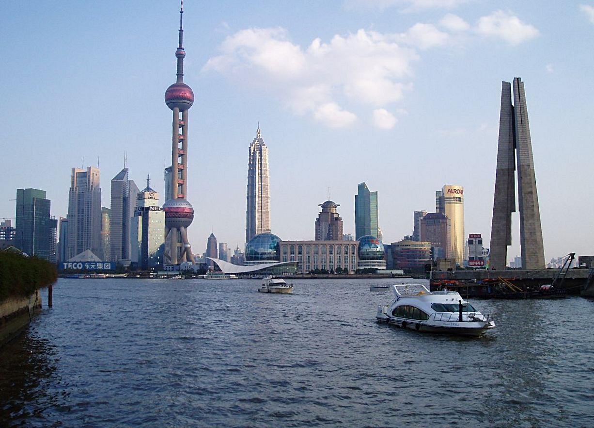 Shanghai | Top Visited City Of China | World For Travel