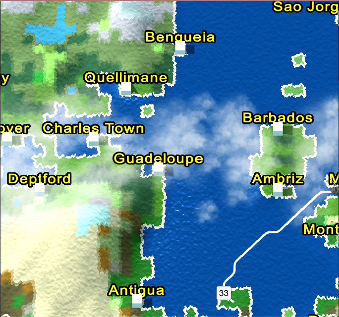 The Making of a Ham: Dev Blog- Sea Trading Game- Good specified needs added