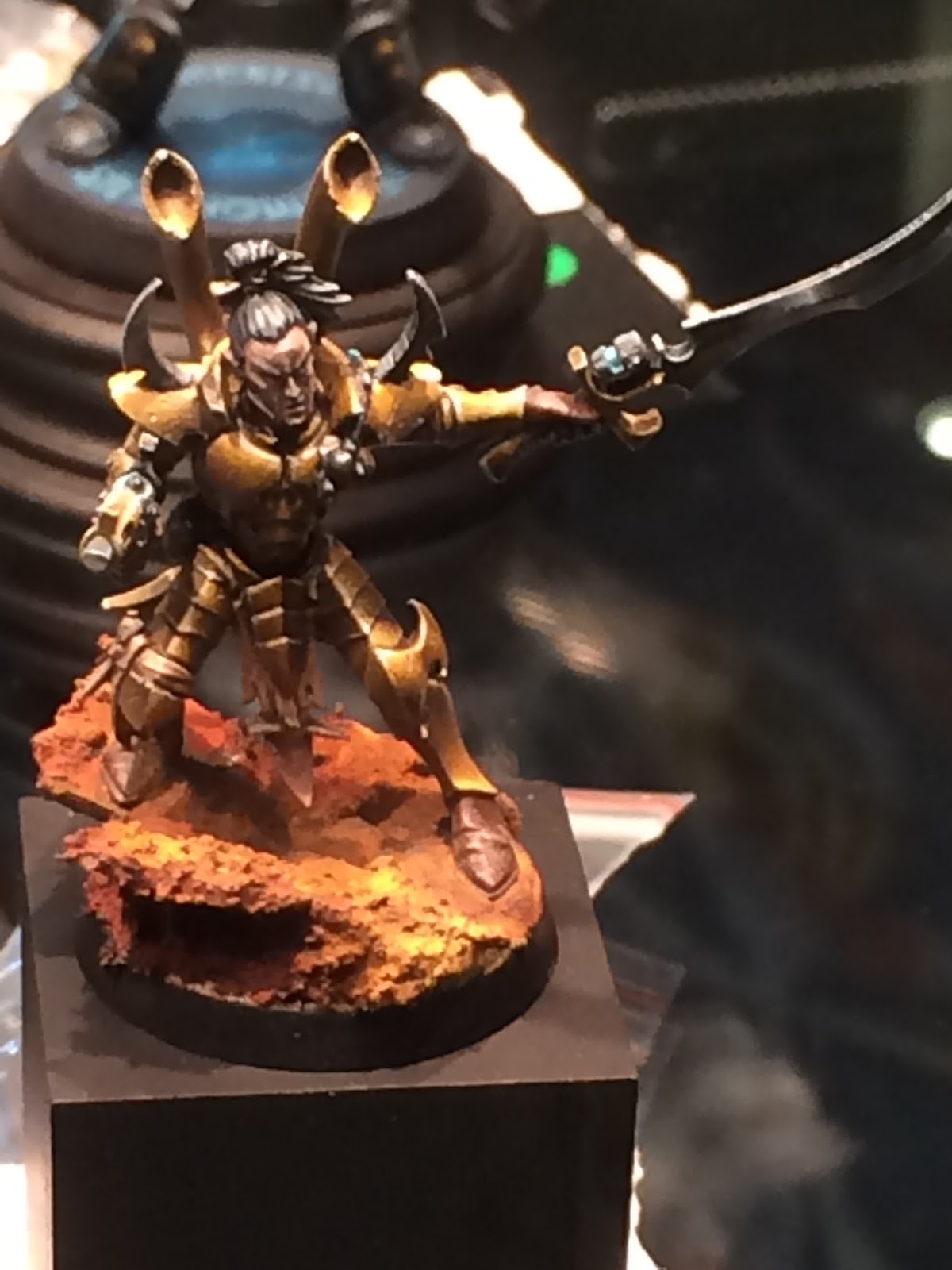 Warhammer Fest: Golden Demon Pics- Part 2 - Faeit 212