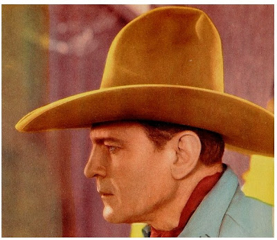 *: Fighting Ranger - George B. Seitz - 1934