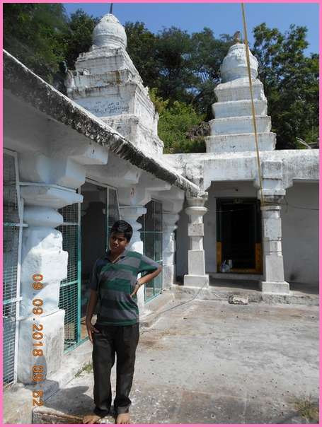 TELUGU WEB WORLD: Latest 2018 Photo Gallery of Sri Sobhanachala Sri ...