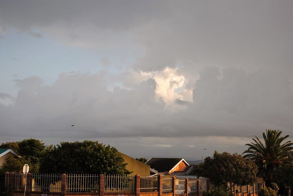 Mossel Bay Weather Observation, South Africa : Real Time Weather ...