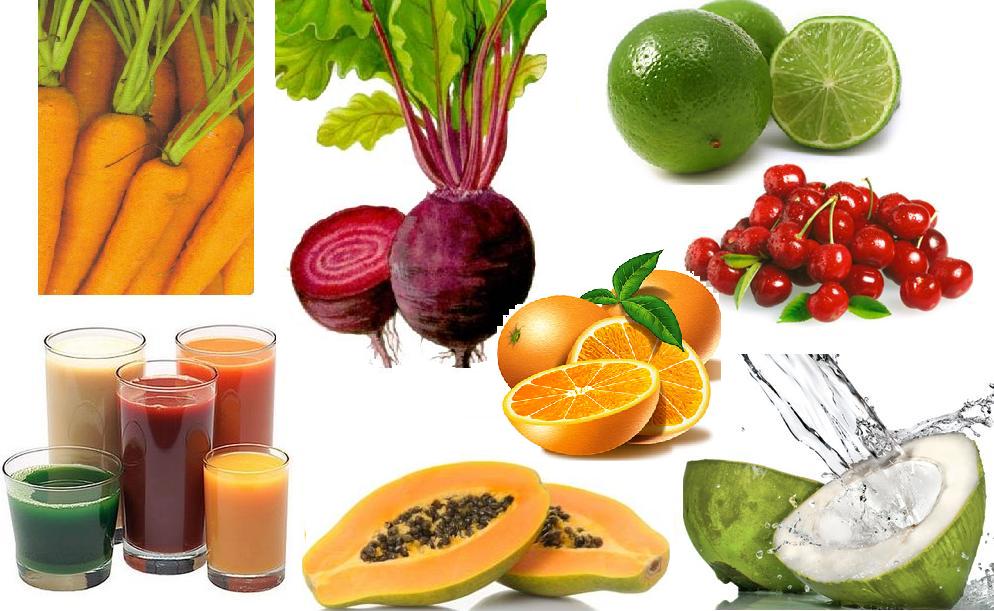 Blog da Francy: Australian Gold +Sucos Naturais