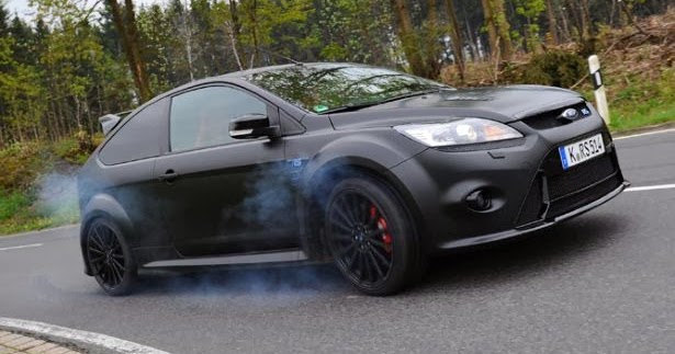 Utah Car Cents: Ten Most Powerful Hatches