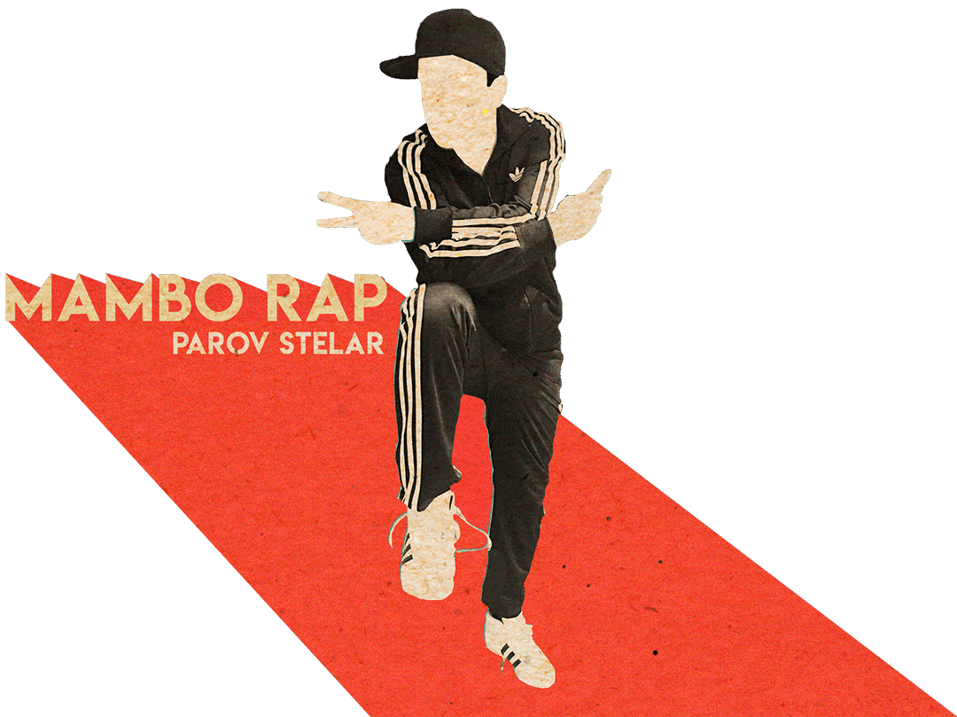 BellaBassFly: Parov Stelar - Mambo Rap (Dance Contest)