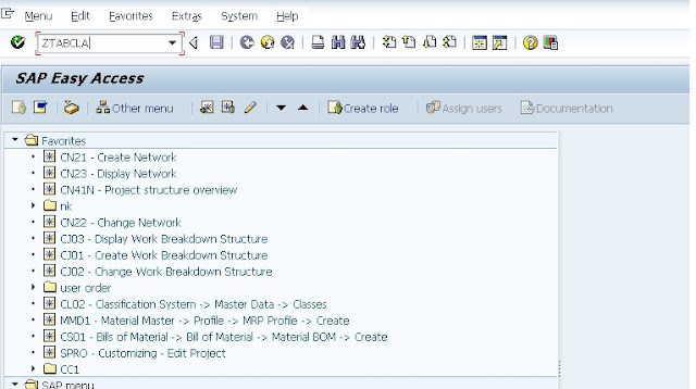 MODULE POOL -TABLE CONTROL_1: