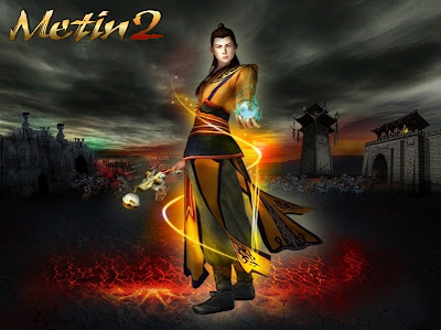 Wallpapers | Zone Of Metin2