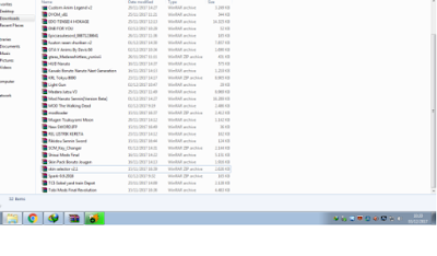 Mod Pack GTA Mod | GTAind - Mod GTA Indonesia