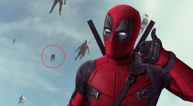 Deadpool 2 Review - Spoiler Session