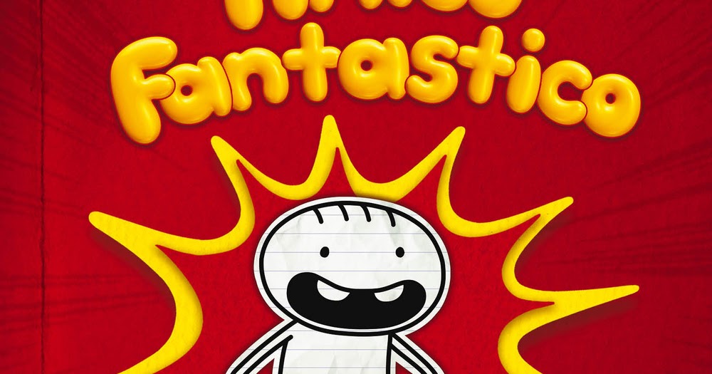 Caffè Letterari: Diario di un amico fantastico. Il giornale di bordo di ...