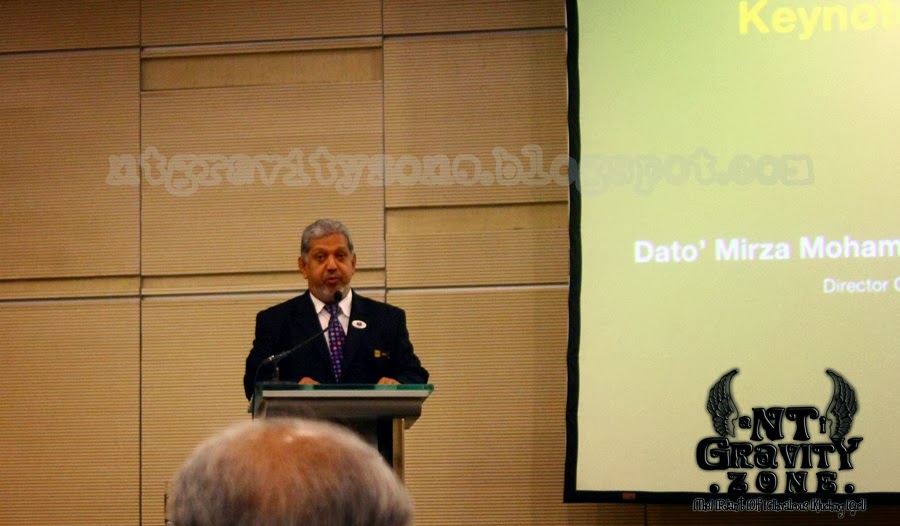 November 2013 - NTGravity Zone