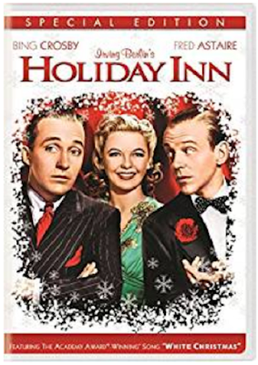 Holiday Inn Movie Review