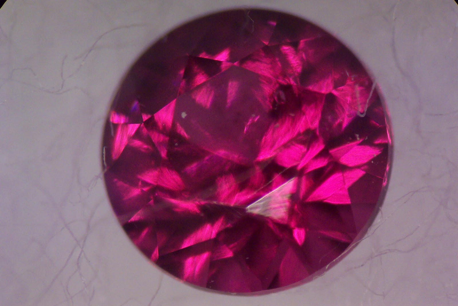 The GemHunter's Guide to Finding Gem Garnets