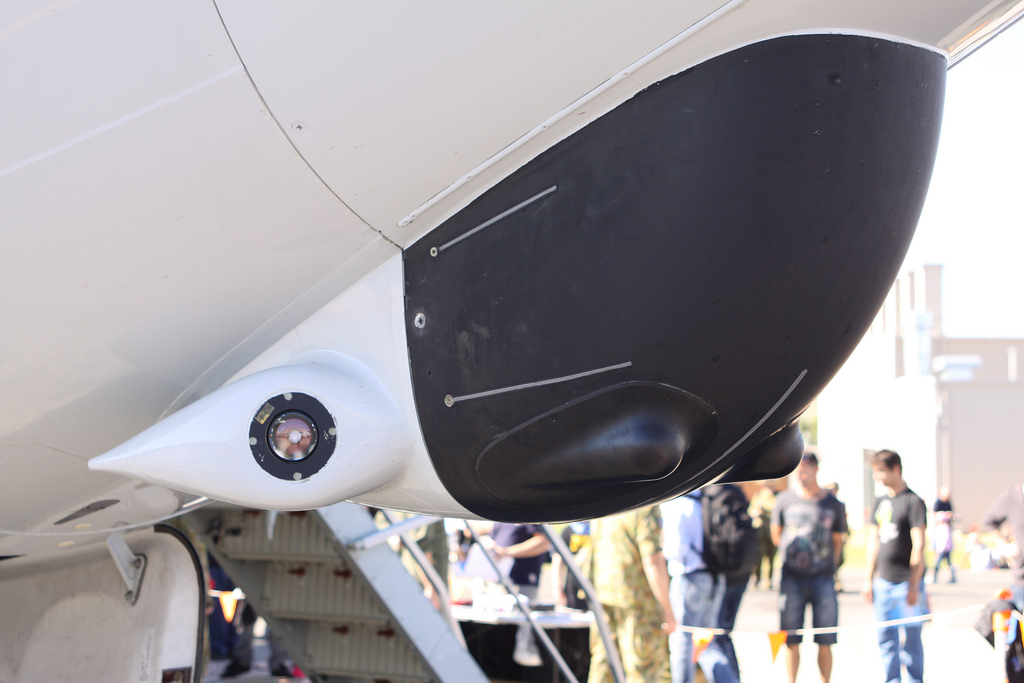 DEFENSE STUDIES: Govt Approves $582mio for Wedgetail Upgrade