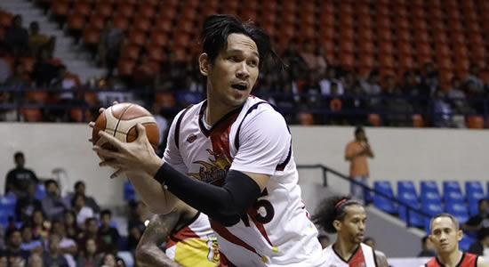 LIST: 21 Active PBA players who are members of 5000 Points Club