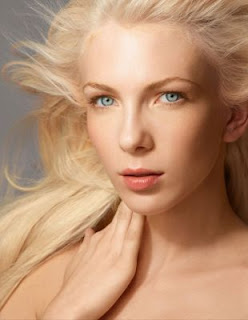 All Next Top Model: Portafolio de Amanda Swafford