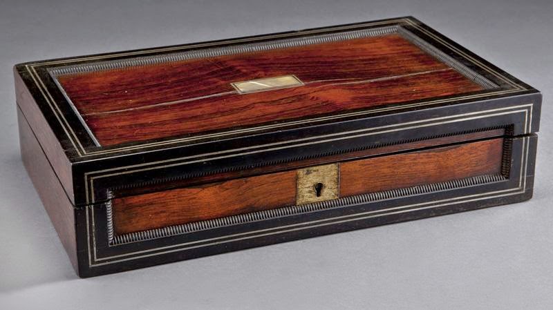 Propnomicon: May 2014