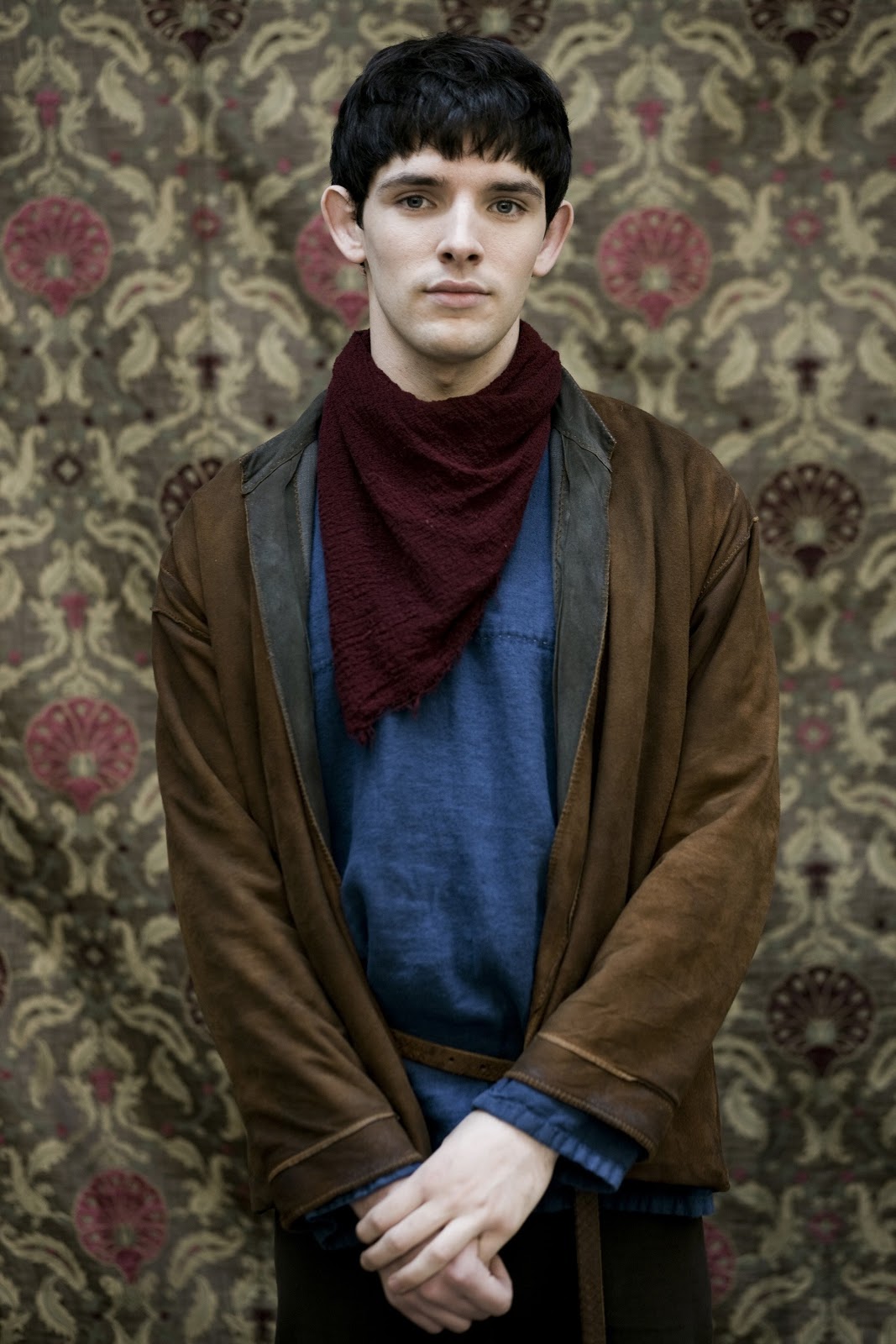 Colin Morgan Photos