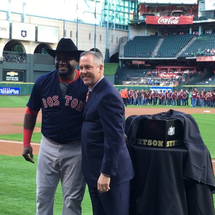 [BOS] 4/23 vs HOU 1차전 .. 레싹 영상 : MLBPARK