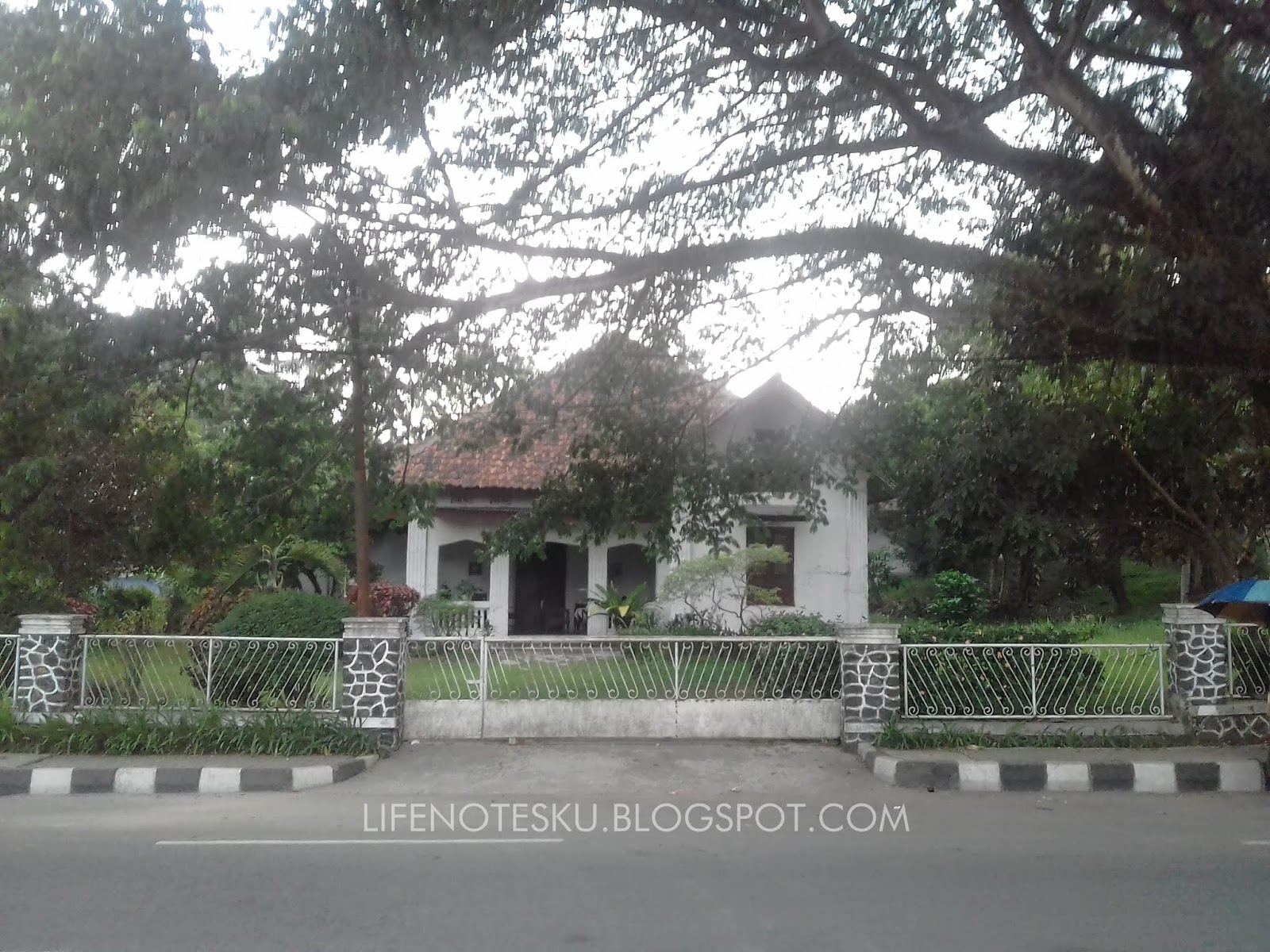 Menjelajahi Pesona Lebak: Alun-Alun Rangkasbitung Dan Balong Ranca ...