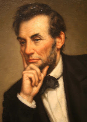 The World's Human and Civil Rights Community: Abraham Lincoln context ...
