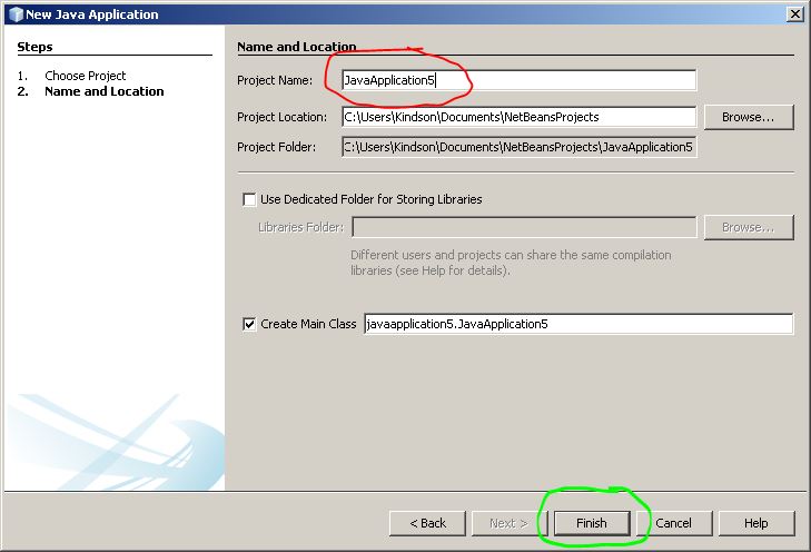 Java Progamming For Beginners Lesson 2: Write Your First Java Program ... Java Progamming For Beginners Lesson 2: Write Your First Java Program ...