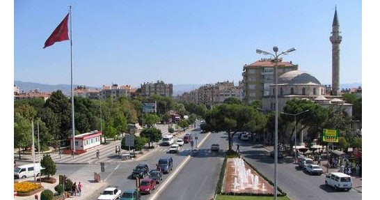 09 AYDIN: AYDIN TARİHİ