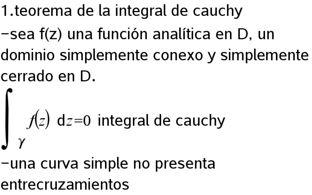 Matemática Avanzada - E.P.N. remedial: longitud de una curva e integral ...