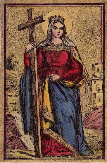 Holy Card Heaven: September 2015