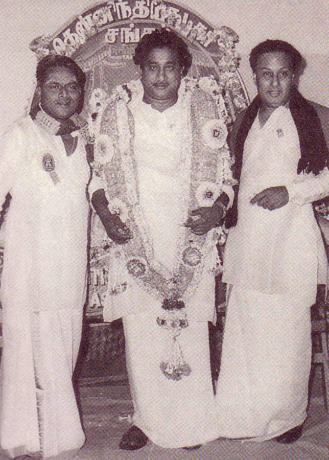 NAKARAJAN: எம்ஜியார் -சிவாஜியின் பனிப்போர் துவங்கிய நாள்