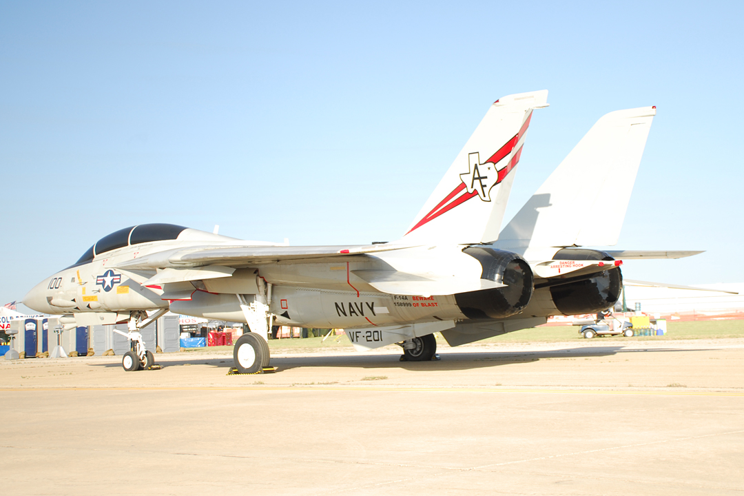 Texas Military Aviation Journal: Air Power Expo 2011 NAS Fort Worth