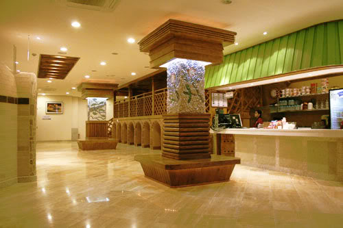 fearless.shy: Rest and Relax at LaSema