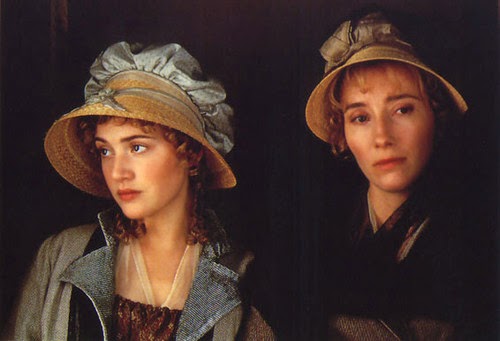 Sensatez y Sentimiento, Reseña (Sense and Sensibility) ~ Lector promedio. Sensatez y Sentimiento, Reseña (Sense and Sensibility) ~ Lector promedio.