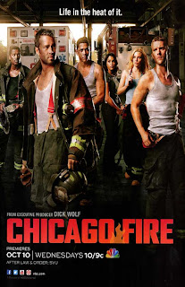 Chicago Fire Posters | Tv Series Posters and Cast