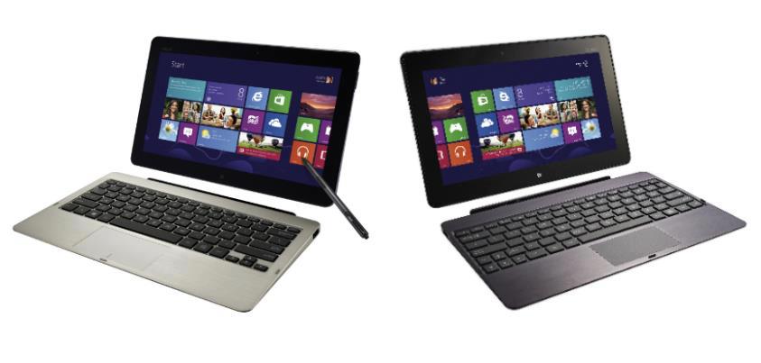 ASUS announces the Incredible Vivo Tab and Vivo Tab RT tablets at IFA 2012