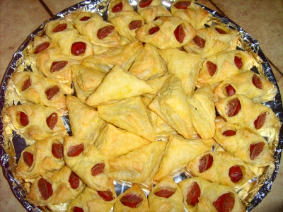 Cantique's Bakery & Pastry