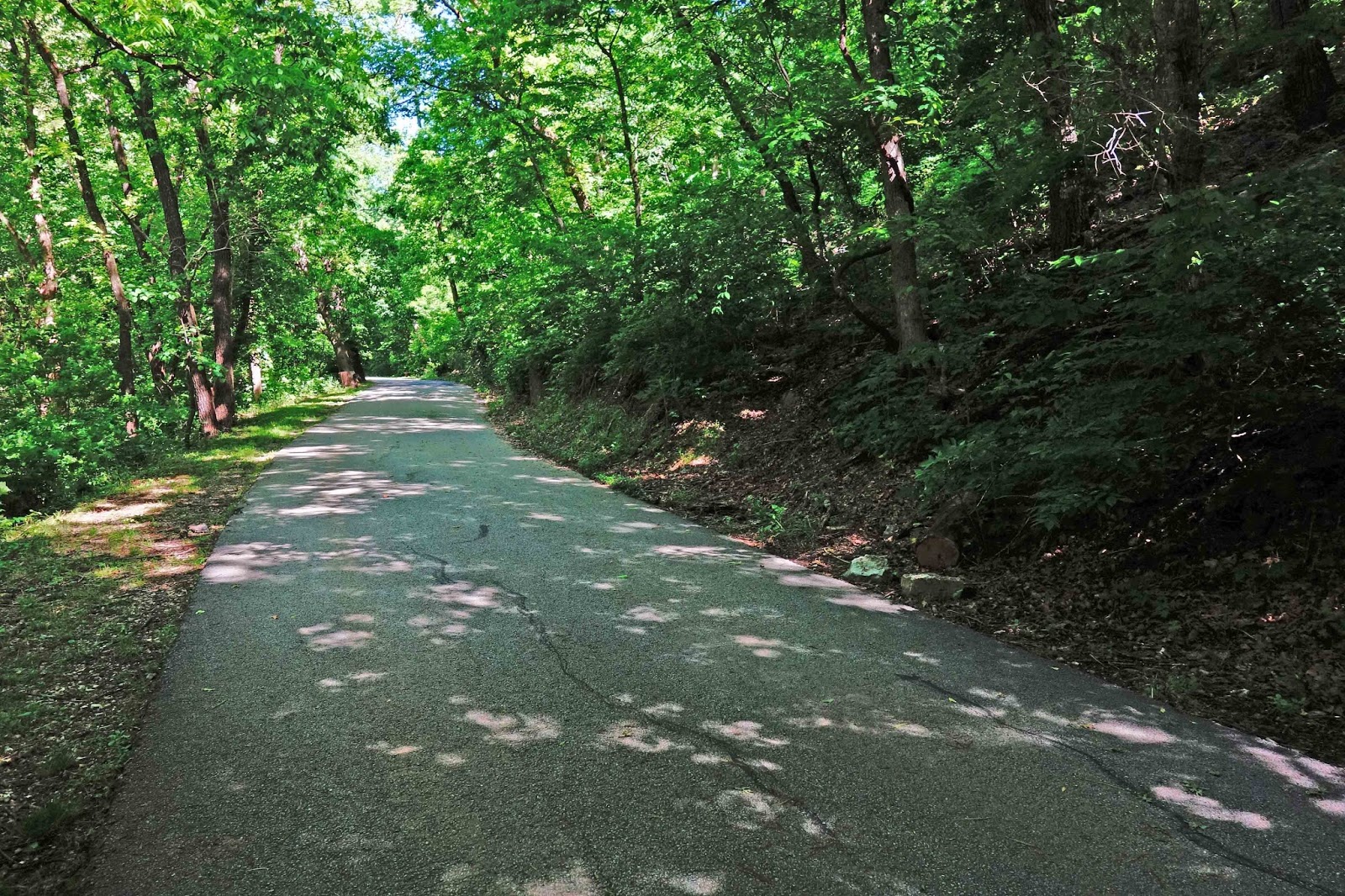 La Lair On Wheels: Amenities Galore in Northwestern Arkansas