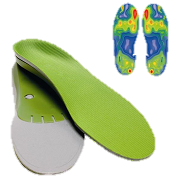 Smart Insole|Gait Training|Wearable Technology Platform|Smart Insole
