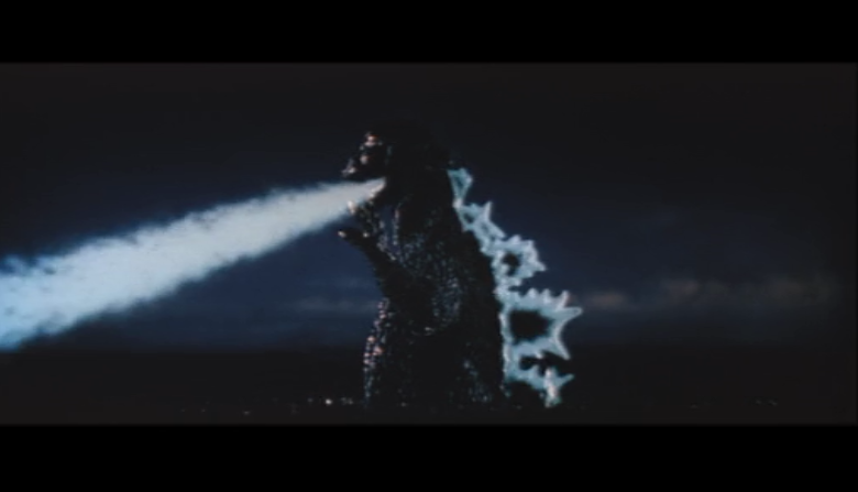 Life Between Frames: 60 Years of Godzilla - Ghidorah, the Three-Headed ...